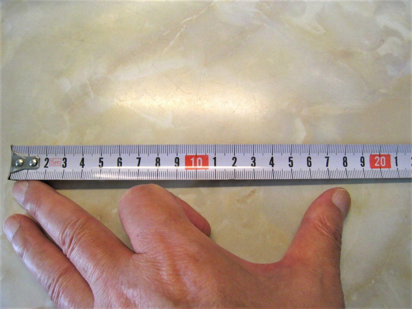 7インチは何センチ?計算方法と暗算が可能な凄ワザを大公開!! | 疑問解決.com