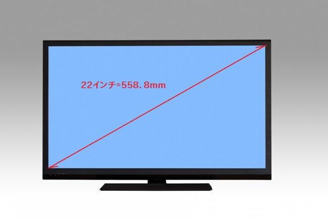 22インチは何センチ?計算方法と暗算が可能な凄ワザを大公開!! | 疑問解決.com